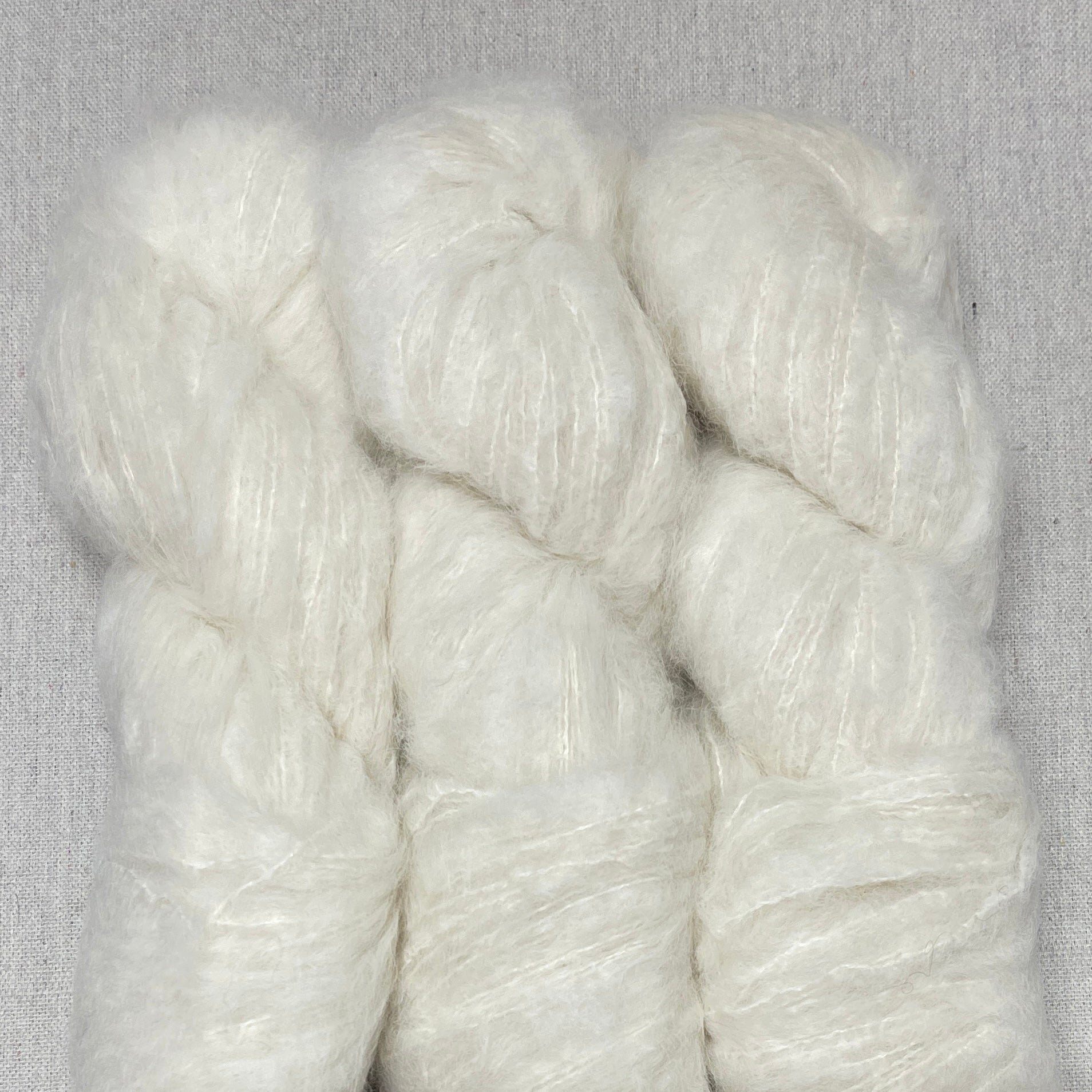 Suri Silk DK – The Fibre Studio at Yarns to Dye For