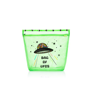 Oh Snap | Bag of UFOs - dellaQ – The Fibre Studio at Yarns to Dye For
