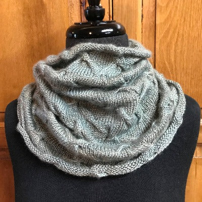 Cashmere Butterfly - Sample Kits – The Fibre Studio at Yarns to Dye For