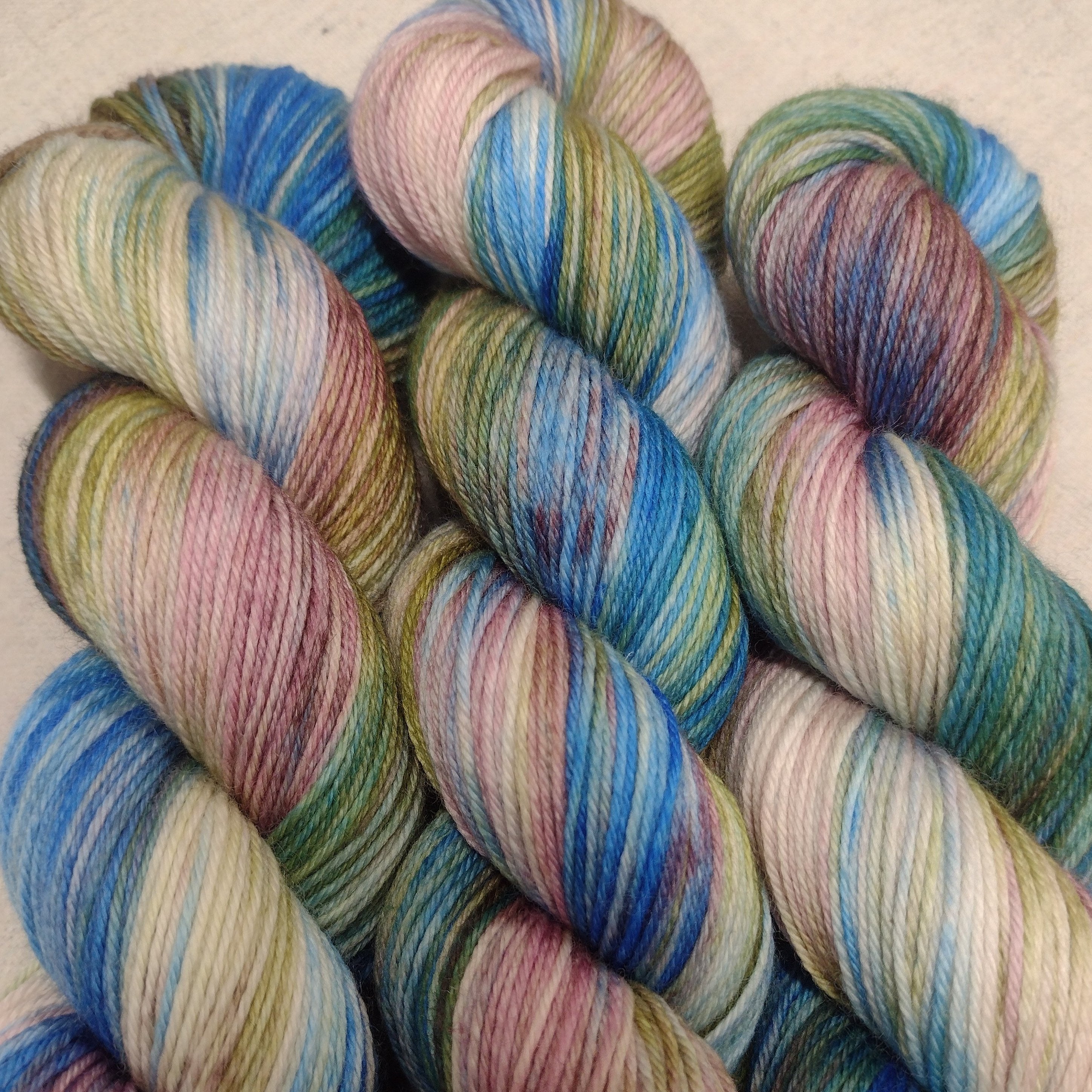 Dragonfly Wing - Studio DK – The Fibre Studio at Yarns to Dye For