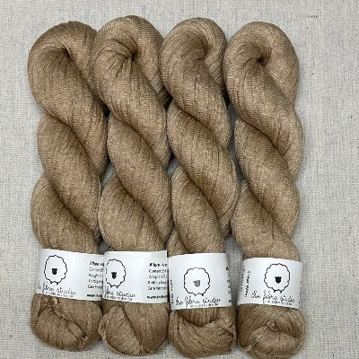 Camel - Allure – The Fibre Studio at Yarns to Dye For