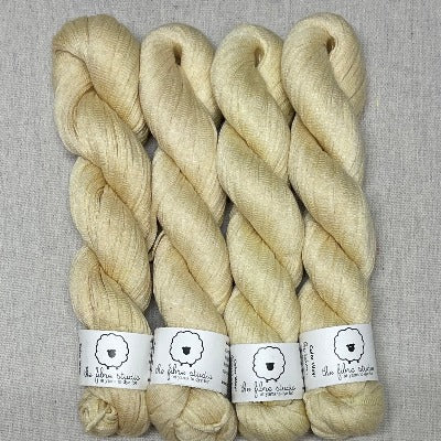 Golden Straw - Allure – The Fibre Studio at Yarns to Dye For