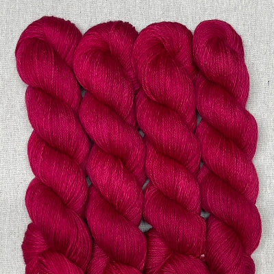 Cherry Bomb - Studio Smitten – The Fibre Studio at Yarns to Dye For