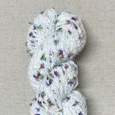 Studio Blossom - Aran – The Fibre Studio at Yarns to Dye For