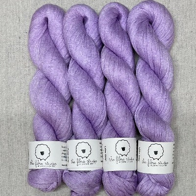 Lilac - Allure – The Fibre Studio at Yarns to Dye For