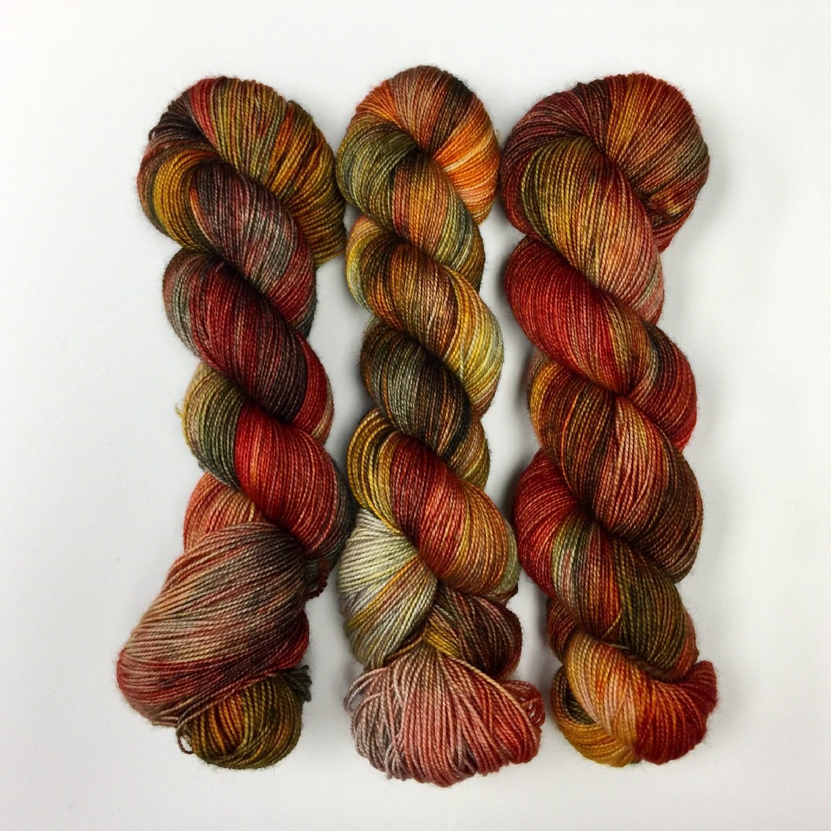 AnneZ - Walkabout – The Fibre Studio at Yarns to Dye For