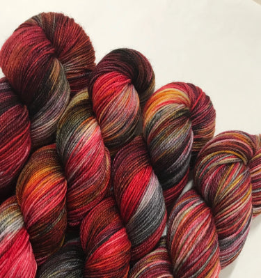 AnneZ - Studio Smitten – The Fibre Studio at Yarns to Dye For