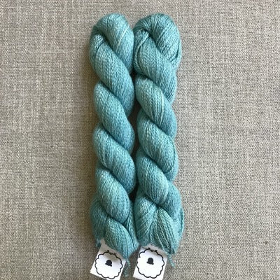 Belize - Sea Song - Fingering – The Fibre Studio at Yarns to Dye For