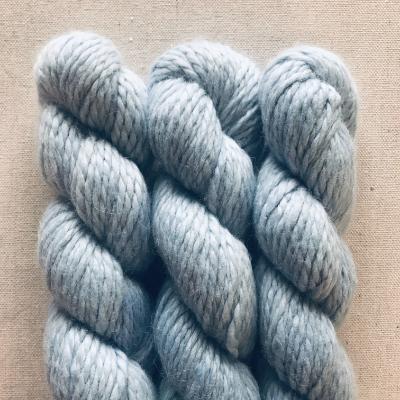 Blue Jay - Studio Alpaca Grande – The Fibre Studio at Yarns to Dye For