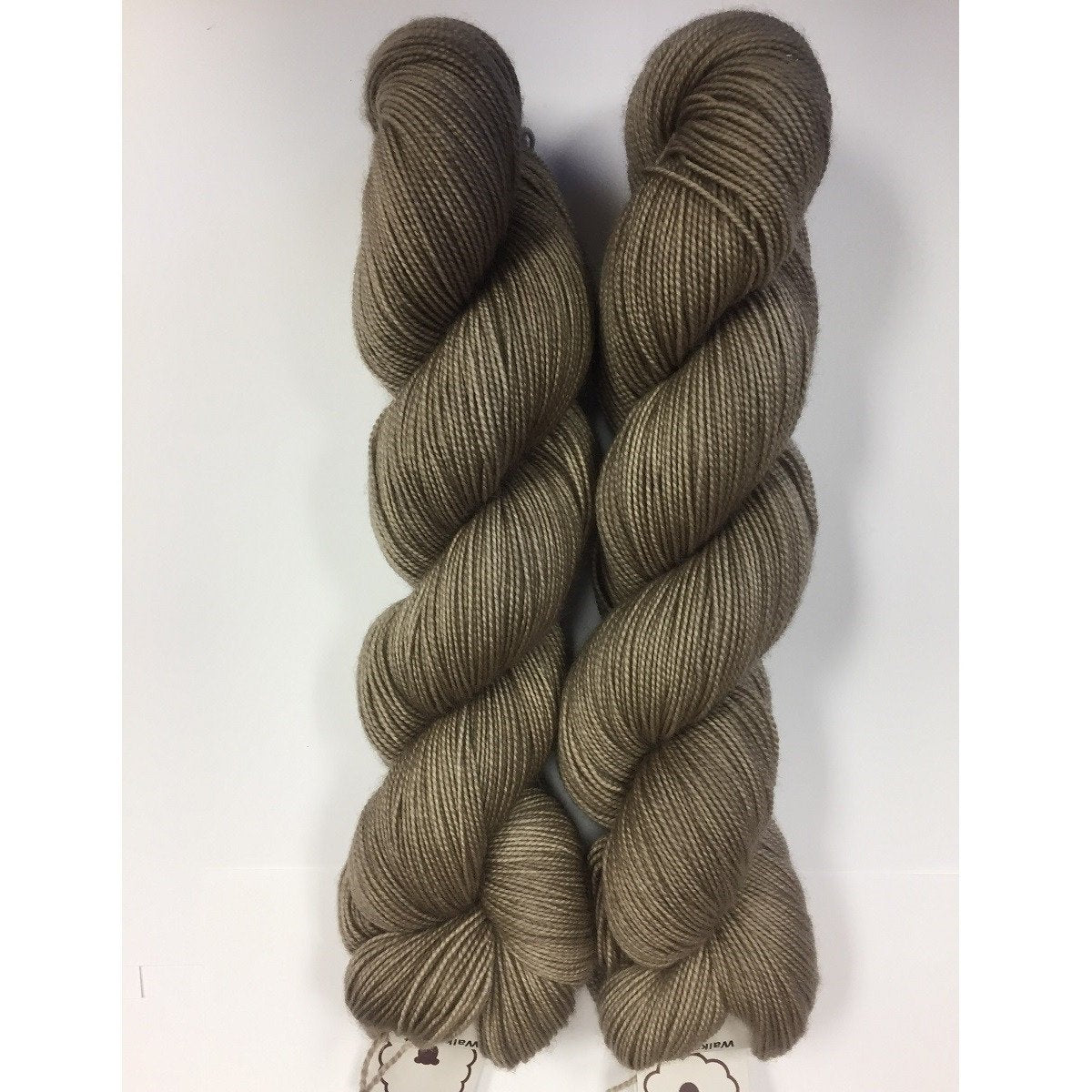 Fawn - Walkabout – The Fibre Studio at Yarns to Dye For