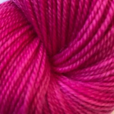 Fuchsia - Studio Smitten – The Fibre Studio at Yarns to Dye For