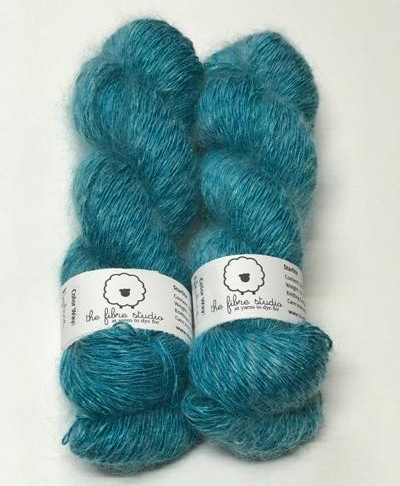 Neptune - Starlite – The Fibre Studio at Yarns to Dye For