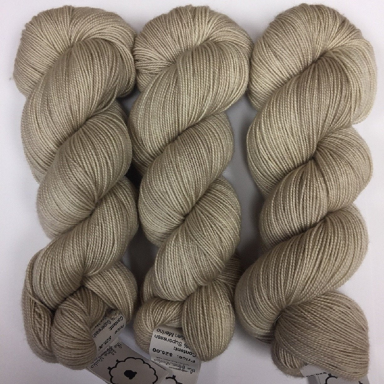 Sand Dune - Walkabout – The Fibre Studio at Yarns to Dye For