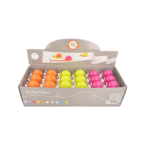 Snail Tape Measures - Notions – The Fibre Studio at Yarns to Dye For